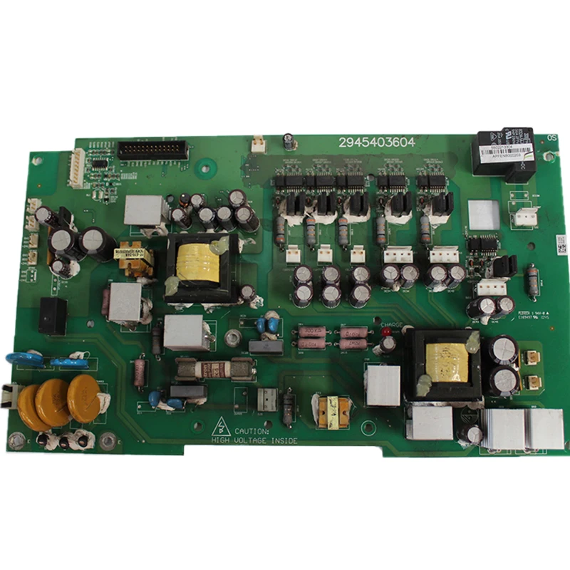 Warehouse Stock And 1 Year Warranty Inverter Pf400 Series Motherboard ...