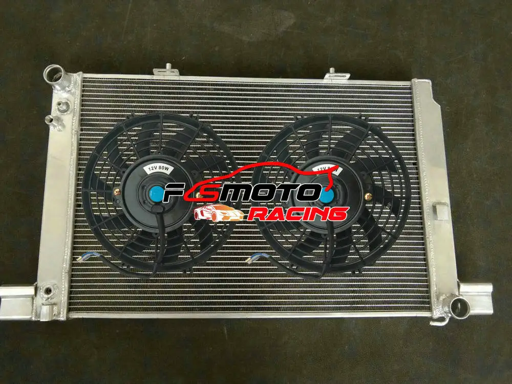 AMG R129 Radiator & Cooling Solutions: Upgrade Your Mercedes-Benz SL500 ...