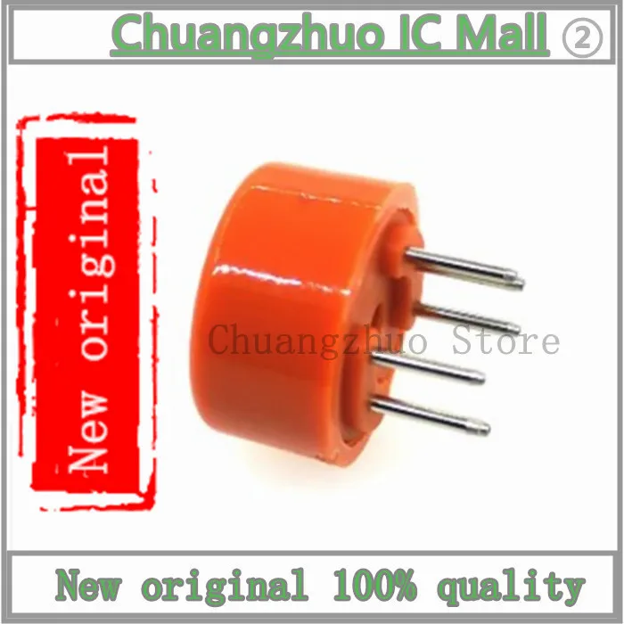 10PCS/lot TGS822 TGS 822 TGS 822 PIN6 Gas Sensor|Electronics Stocks ...