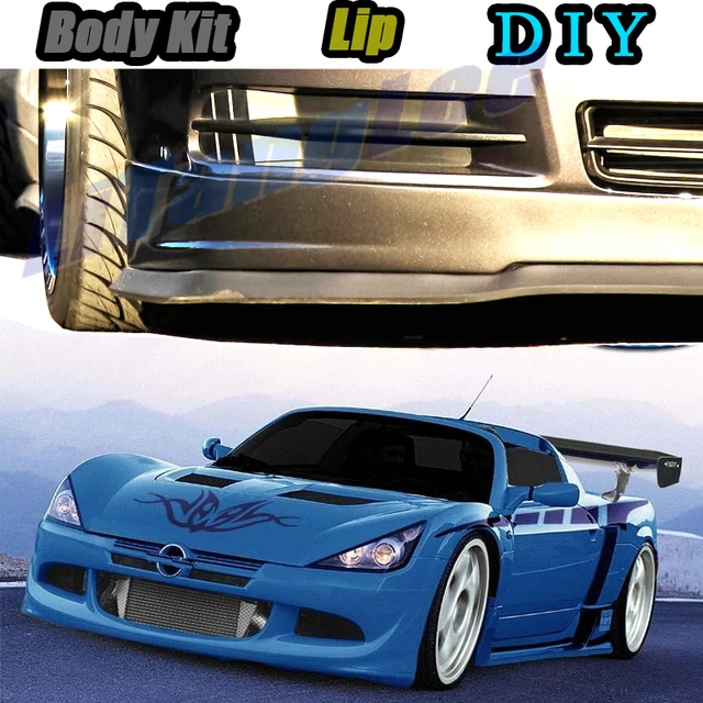 Pontiac Solstice Body Kit