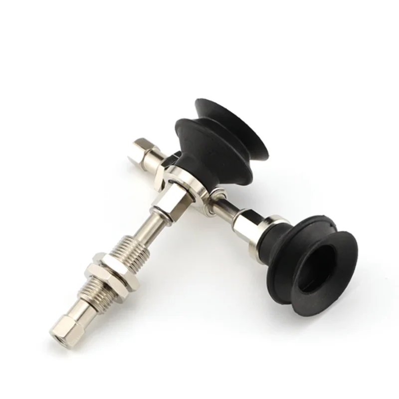 SMC-Industrial-Vacuum-Pad-Suction-Cup-ZPT10BNJ10-B5-A10-Double-layer ...