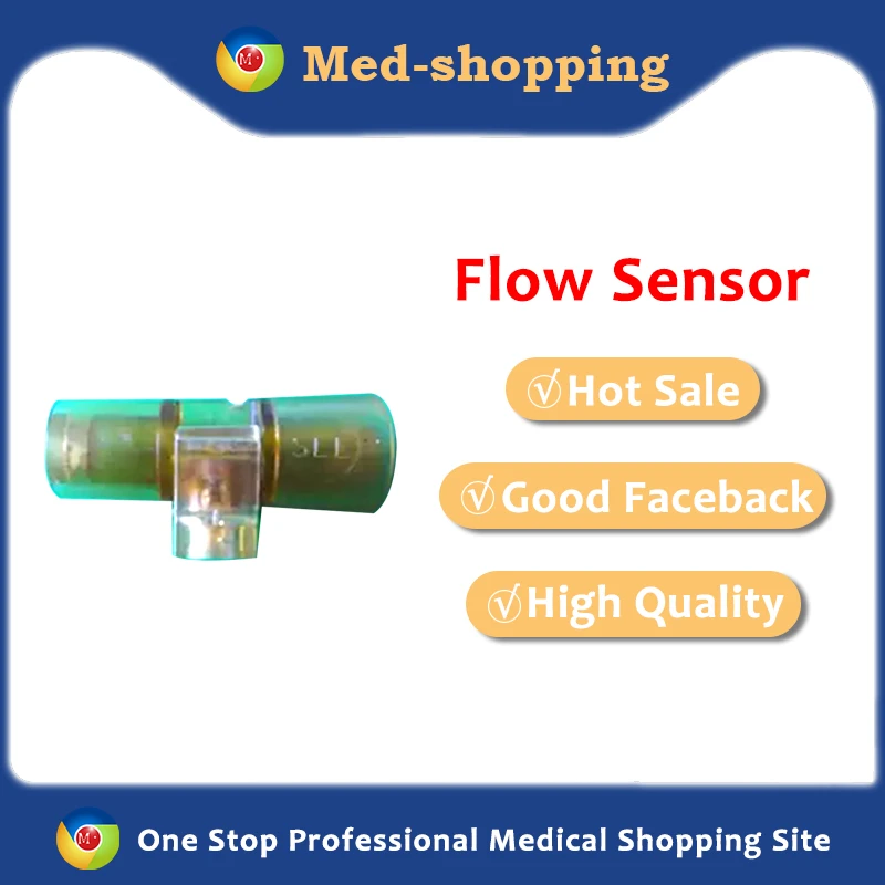 Método Opuesto Logro sensor de flujo respirador Imperio Inca industria ...