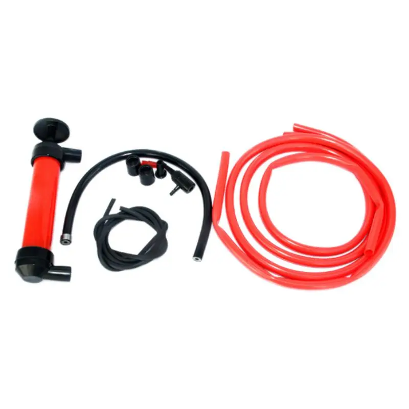 Transfer Hand Syringe Oil Fuel Bump Oil Sucker Oil Change Fluid ...
