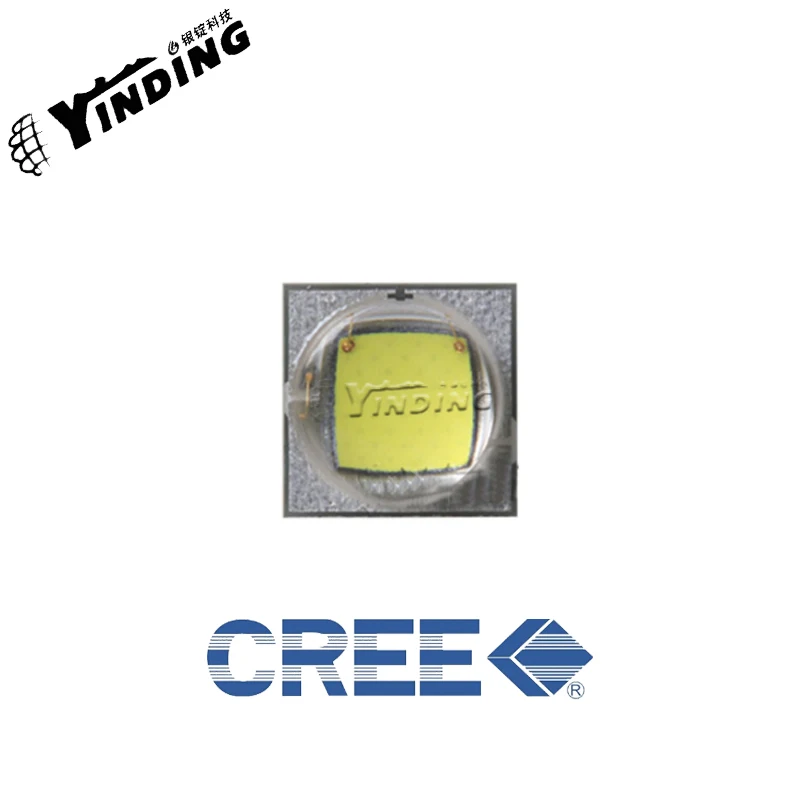 Cree Led Heatsink | Cree Xlamp Led Emitter | Cree Xp G2 R5 Led | Led ...