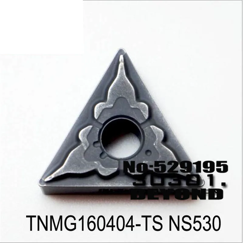 Original Tnmg 160408 Tnmg160404 Tnmg160404-ts Tnmg160408-ts Ns530 ...