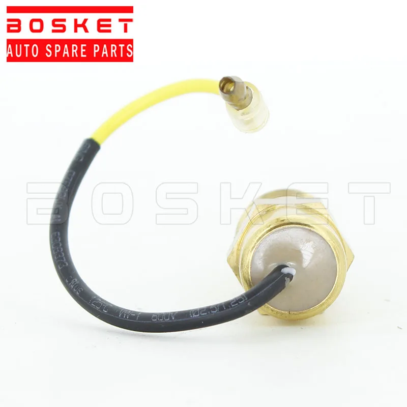 Temperature Sensor Quick On Thermostat Start Switch Suitable For Isuzu ...