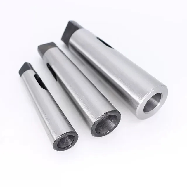 1Db Orsó Mt1 Mt2 Mt3 Mt4 Mt5 Arbor Morse Kúpos Adapter Redukáló Fúróhüvely A Hüvelyes Szár ...