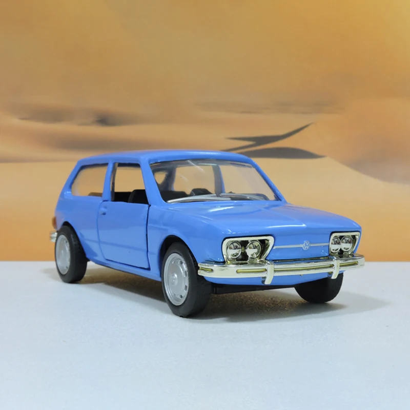 Diecast Alloy 1 43 Scale Brasilia Car Model Metal Die Cast Toy Vehicle Diecast Alloy 1 43 Scale Brasilia Car Model Metal Die Cast Toy Vehicle