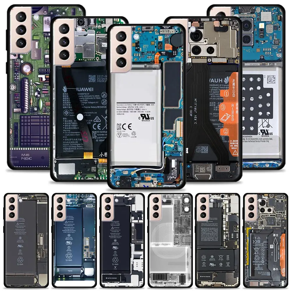 Samsung S21 Ultra Motherboard | Galaxy S20 Ultra Motherboard - Samsung ...