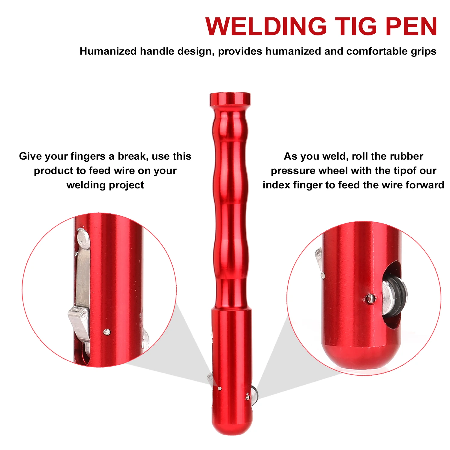 Welding Tig Pen | asghedom.com