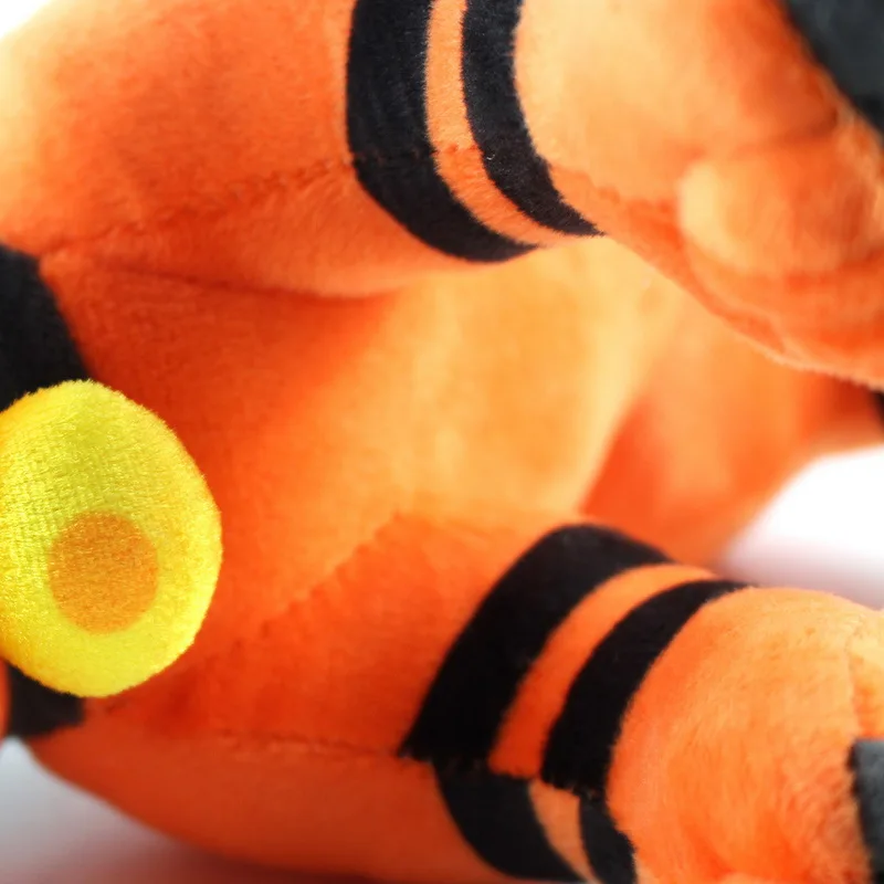 Anime Pokemon Monster Sun & Moon Torracat Stuffed Plush Toys ...