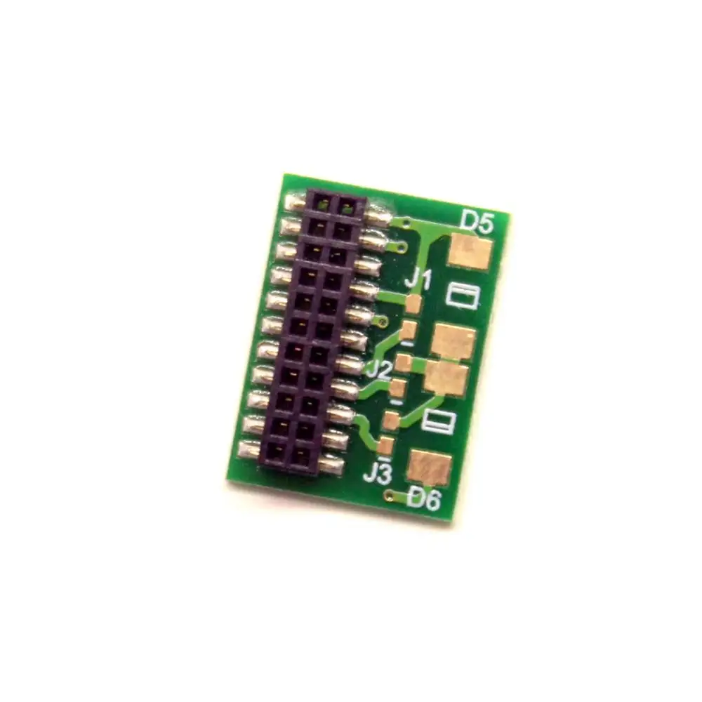 21PIN Decoder Blanking Plate|Parts & Accessories| - AliExpress