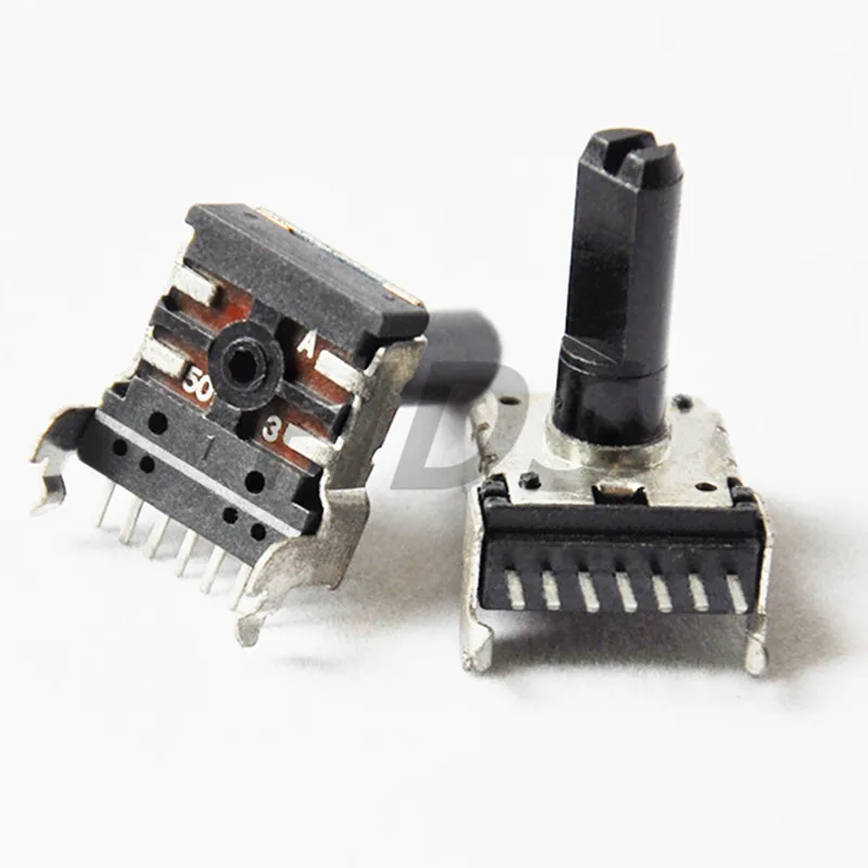 What do you guys think about this vertical encoder - Home Cockpit ...