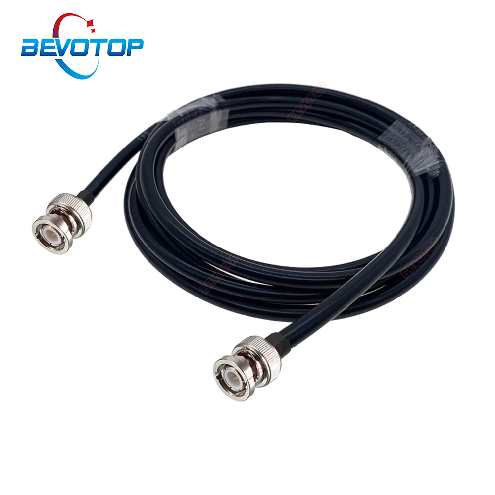 RG223-Coaxial-BNC-Male-to-BNC-Male-Plug-RF-Cable-50-Ohm-Crimp-Connector ...