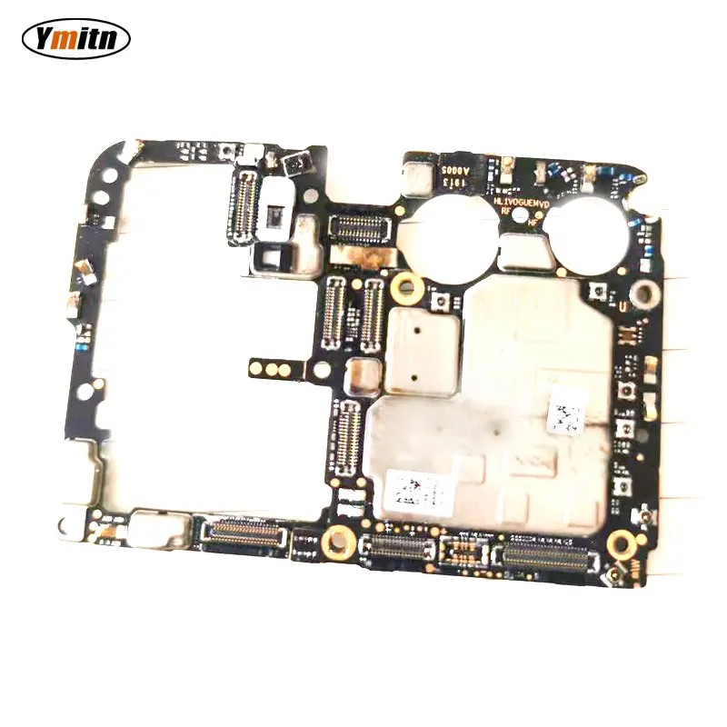Ymitn-Electronic-panel-mainboard-Motherboard-unlocked-with-chips ...