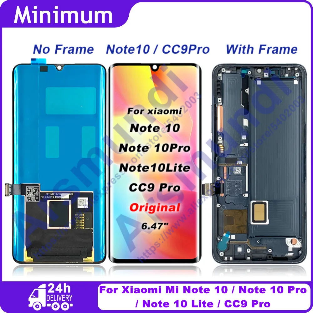 6-47-Original-AMOLED-For-Xiaomi-CC9-Pro-LCD-Display-Touch-Screen-With-Frame-For-Xiaomi.jpg