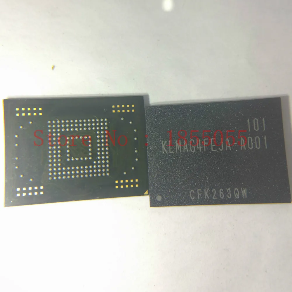 Tablete com 16g bga169 emmc|Peças e acessórios de reposição| - AliExpress