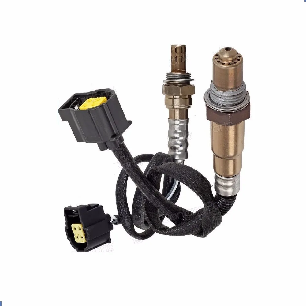 2pcs-Oxygen-O2-Sensor-Upstream-Downstream-For-2008-2009-2010-Dodge ...