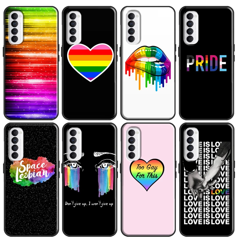Lgbt Flag Covers