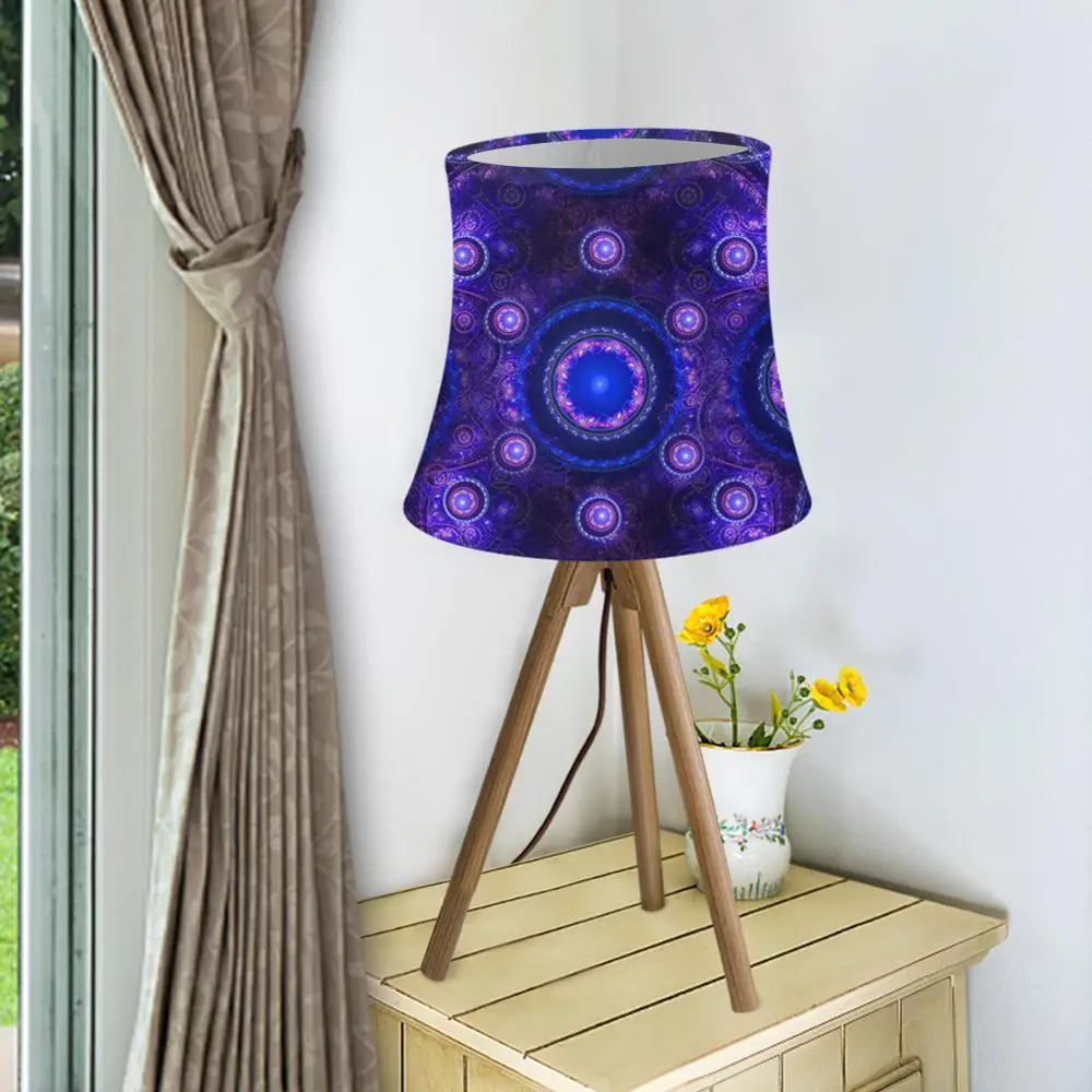 Purple Table Lamp Shades