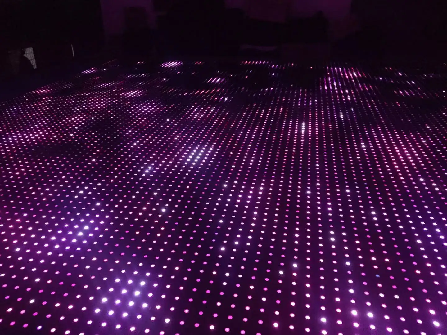 Floor Stage Lights