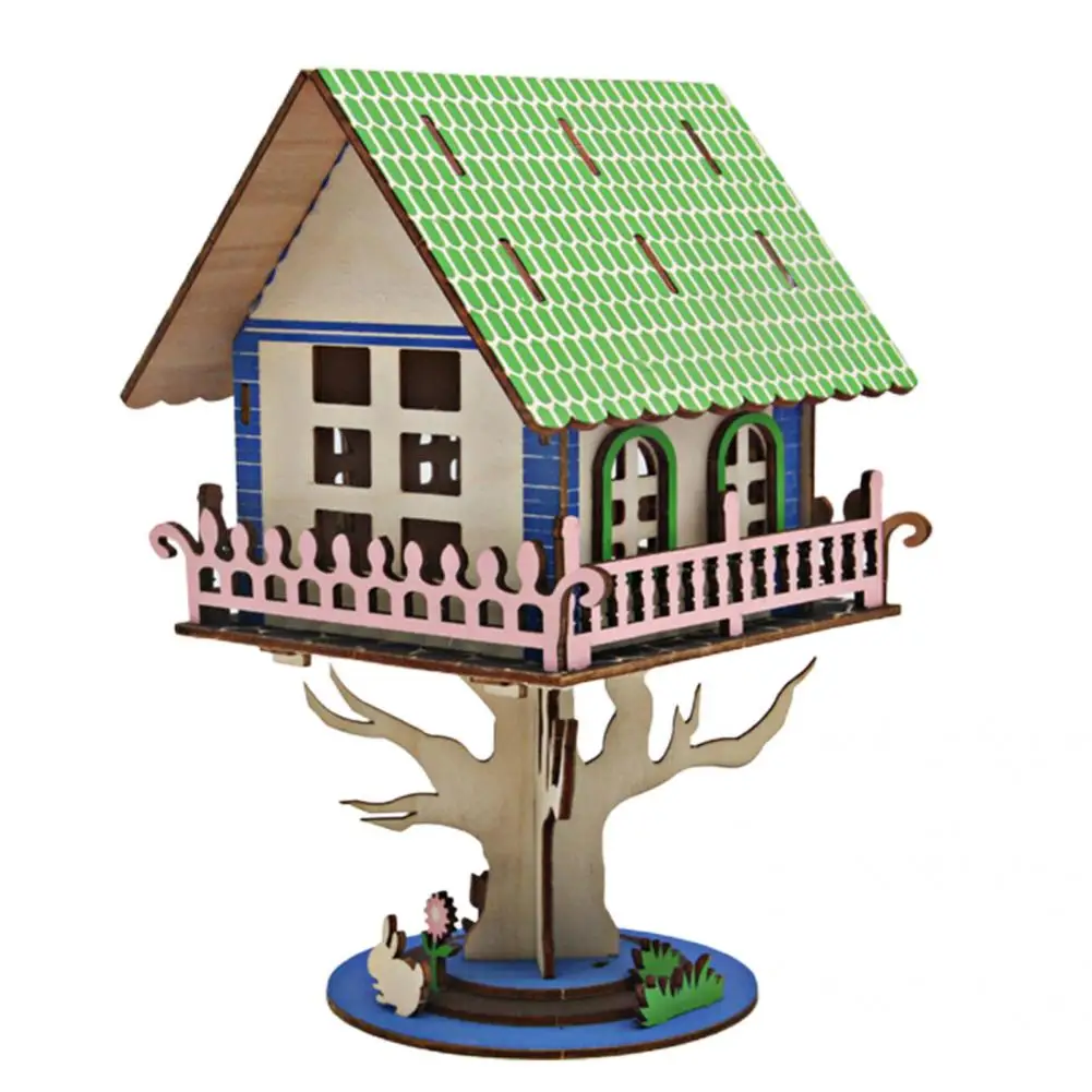 Princess Tree House
