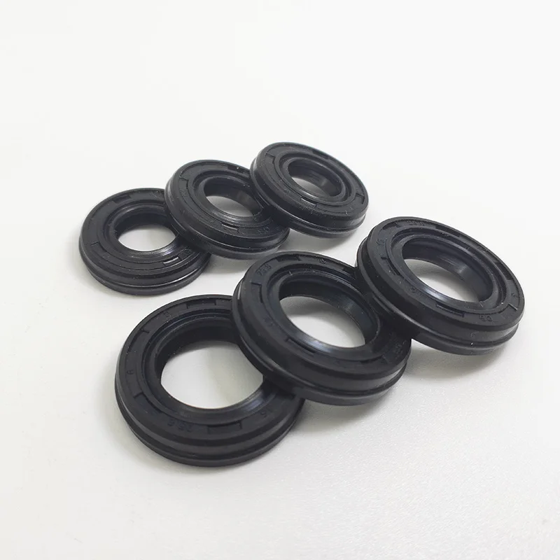 3 Pairs Crankshaft Oil Seals For Honda Gx35 Gx 35 140f 35.8cc Strimmer ...