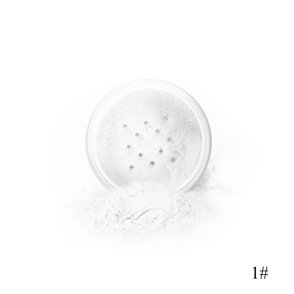 MIRACLE MATTIFYING SETTING POWDER Matte Control Oil FACE-COLOUR ...