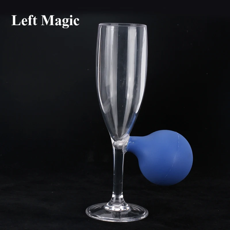 Phantom-Goblet-Magic-Tricks-Professional-Magician-Stage-Illusion ...