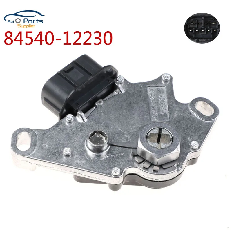 New-Neutral-Safety-Start-Switch-84540-12230-8454012230-For-LEXUS-ES300 ...