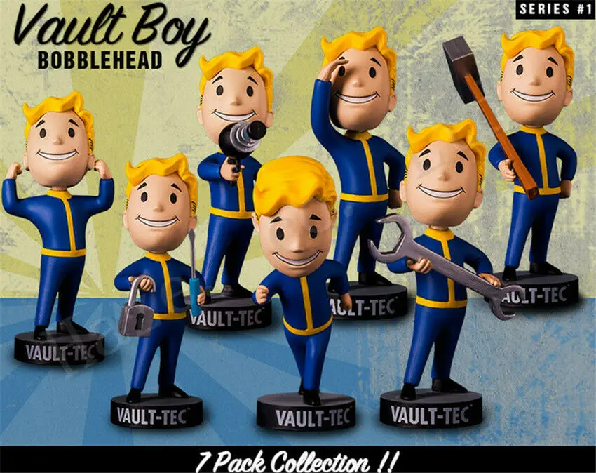 Fallout-boneco-de-pvc-completo-abrigo-4-porta-menino-111-al-as-figura ...