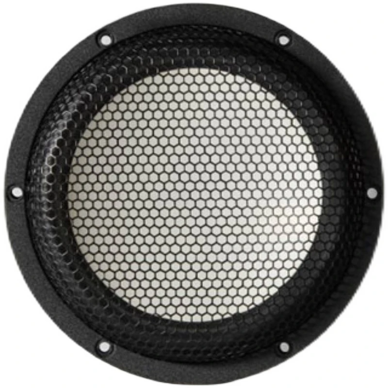 Hf-174-HiFi-Speakers-5-5-Inch-Hard-Ceramic-Dome-woofer-Midrange-Unit ...