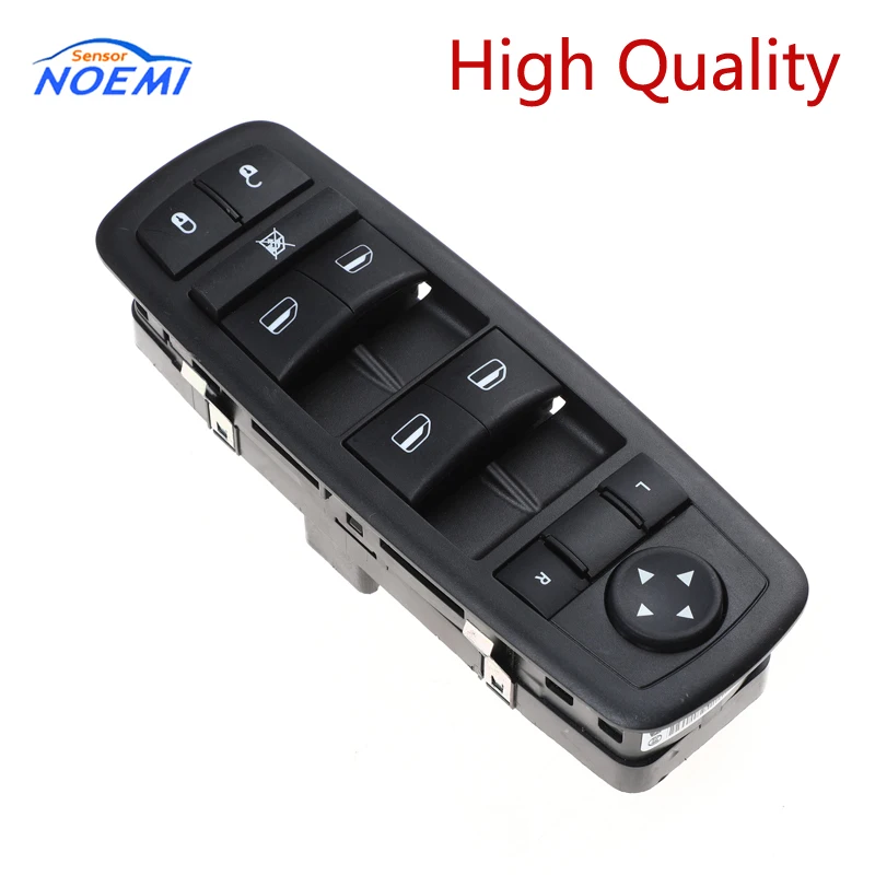 68271203AB Driver Left Side Window Switch for Dodge Dart 2013-2016 ...