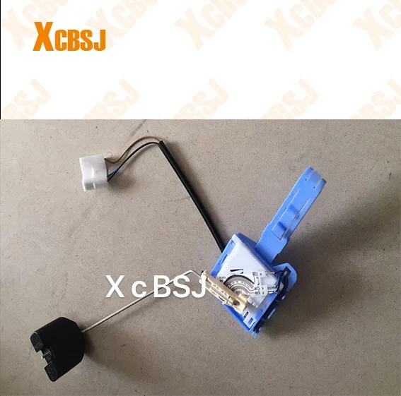 สำหรับ Porsche Cayenne 2011 2018 ถังน้ำมันเซ็นเซอร์ระดับด้านซ้าย ...