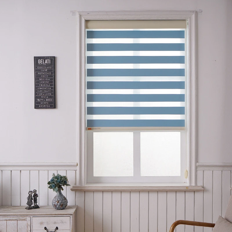 Gran Zebra Window - CTECH