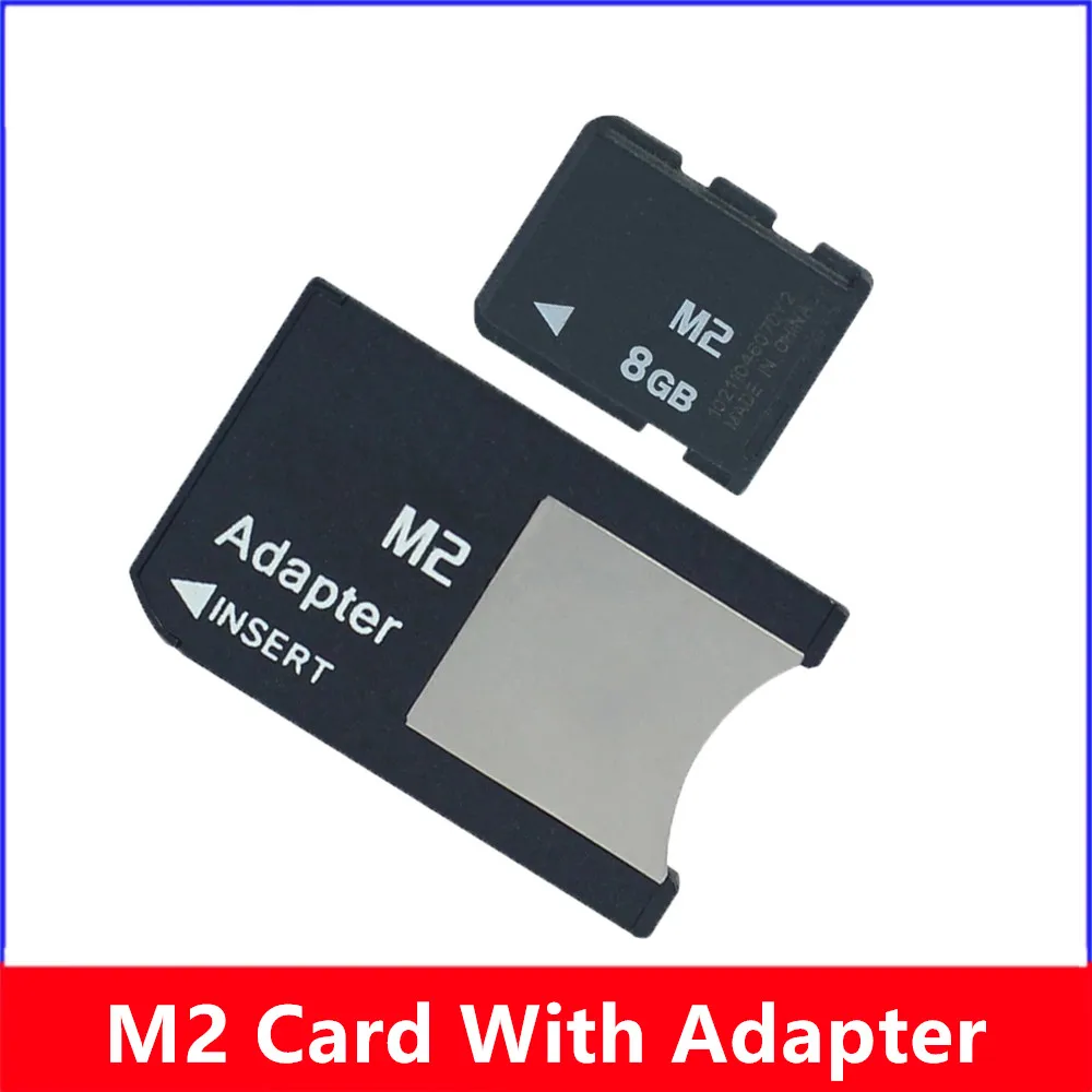Sony M2 Memory Card | solancis.com