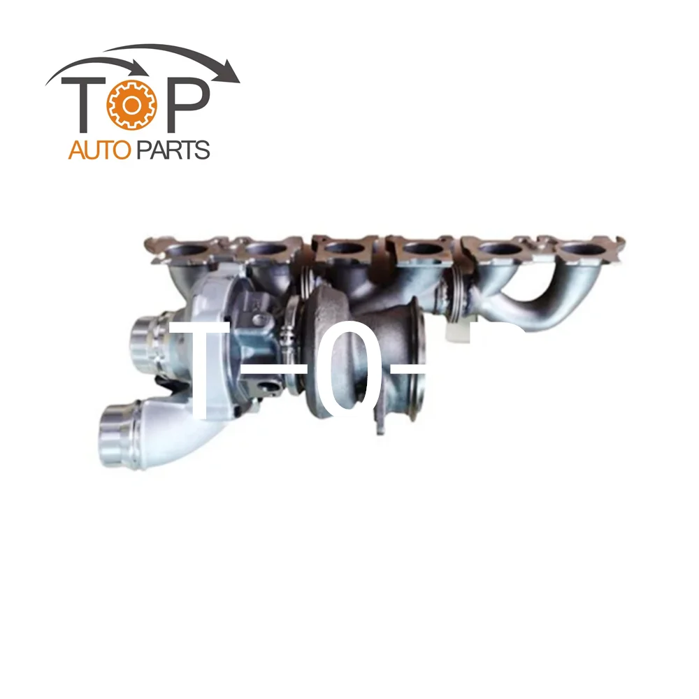 KB312-Twin-Turbo-Turbolader-B58B30A-7643147-11658637041-11652397070-f-r ...