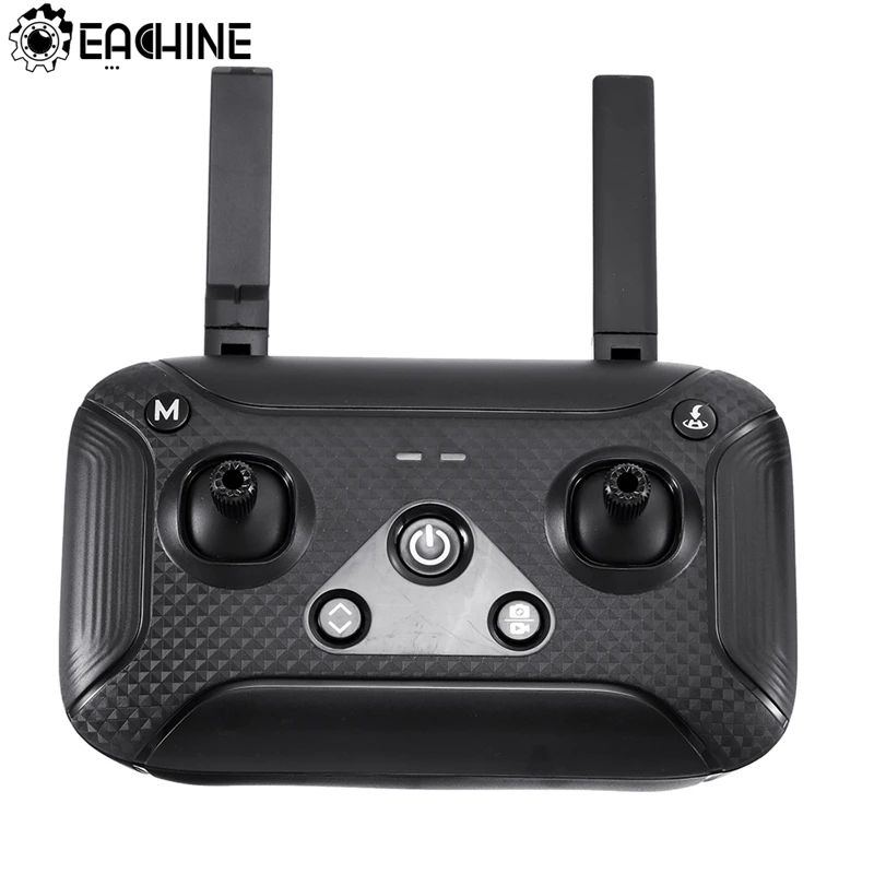 Eachine EX4 WiFi FPV RC aviones no tripulados Quadcopter de piezas de ...