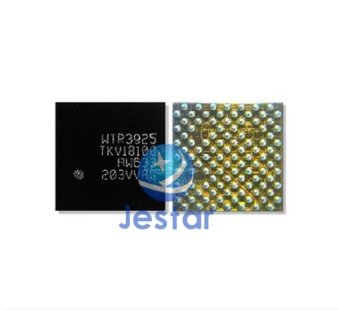 10 unids/lote WTR3925 u_wtr _ RF Frecuencia Intermedia IF ic para ...