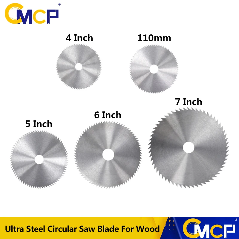 CMCP-4-7Inch-Ultra-Thin-Steel-Circular-Saw-Blade-For-Wood-Bore-Diameter ...