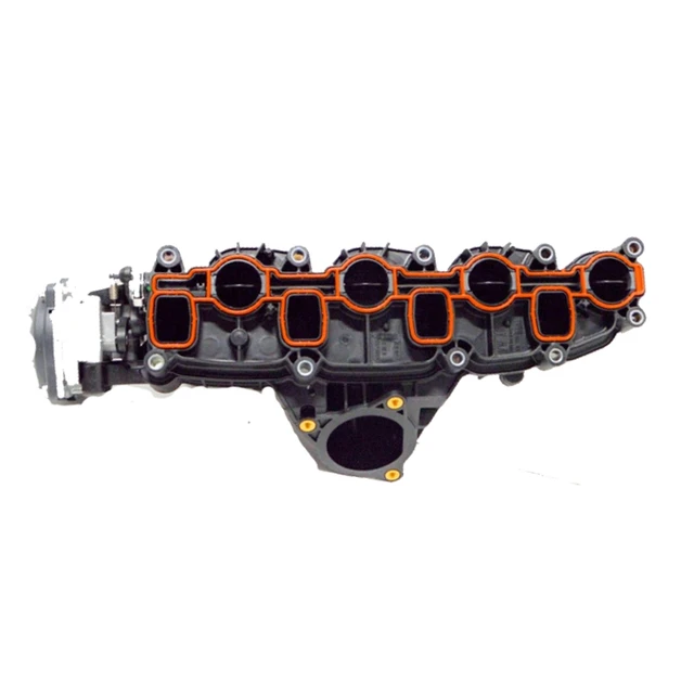 03L129711AG Engine Intake Manifold For VW Eos Golf Scirocco, 55% OFF