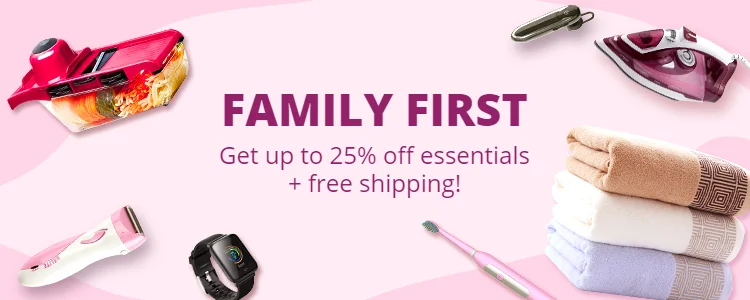 AliExpress.com - Compra online de Electrónica, Moda, Casa y jardín ...