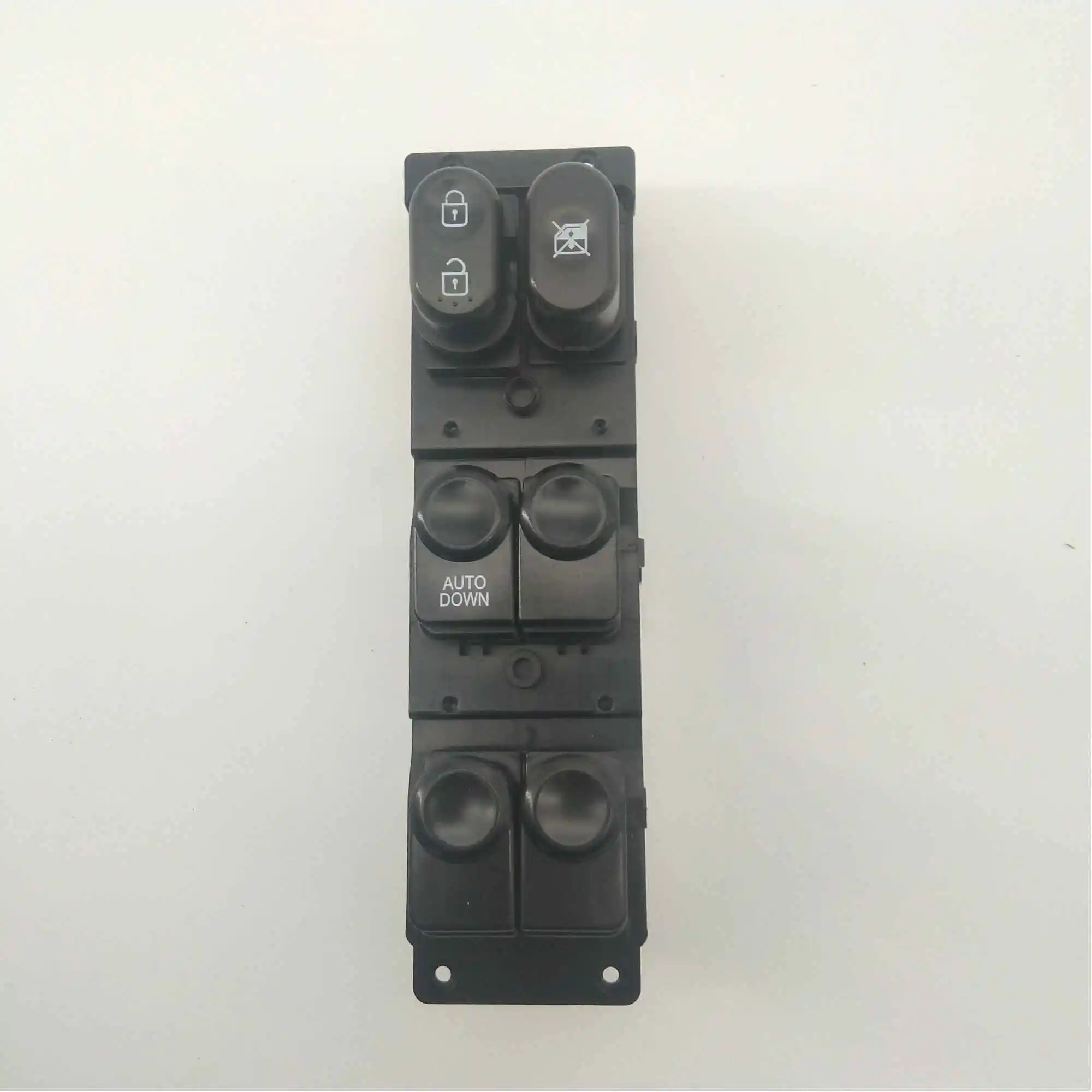 For-HYUNDAI-Accent-2010-2014-front-left-driver-side-window-electric ...