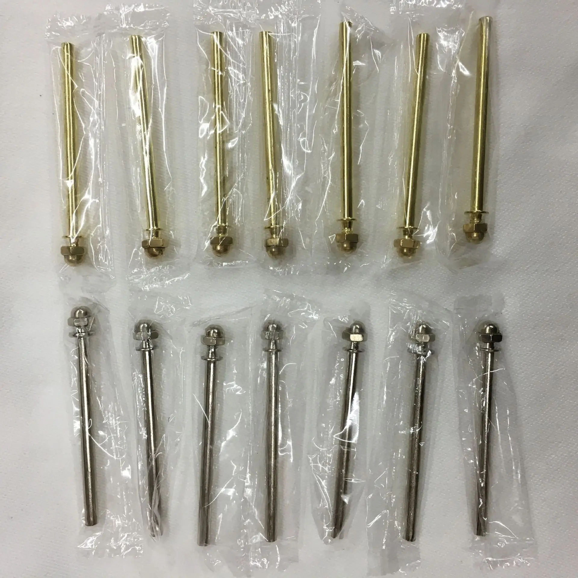 Прямая круглый колпачок железный стержень 7*66 стеклянный Кронштейн ...