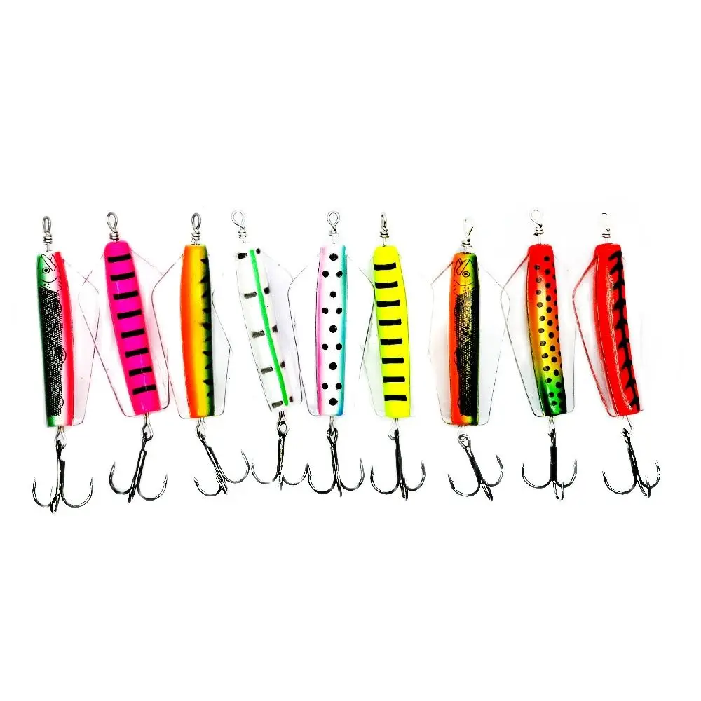 Tasmanian Devil Fishing Lures | Tasmanian Devil Bait | Plastic Fishing ...