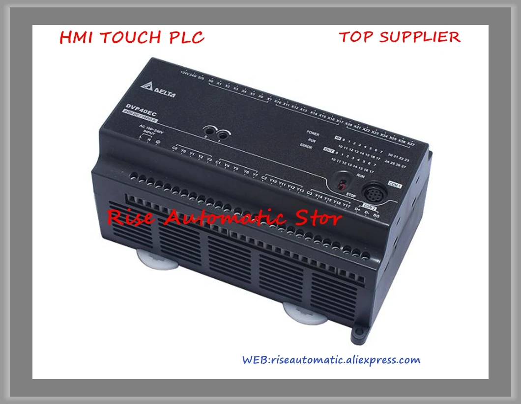 DVP16ES200R-DVP16ES200T-DVP24ES200R-DVP24ES200T-DVP32ES200R-DVP32ES200T ...