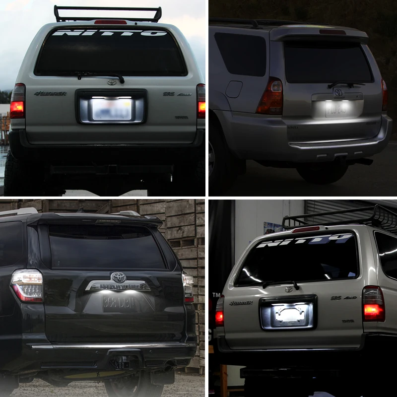 4th Gen 4runner Spoiler | ubicaciondepersonas.cdmx.gob.mx