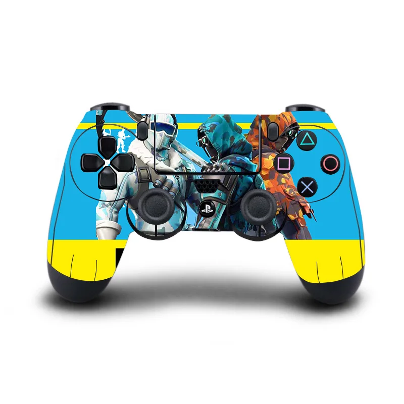 Fortnite PS4 Controller Skin Sticker - ConsoleSkins.co