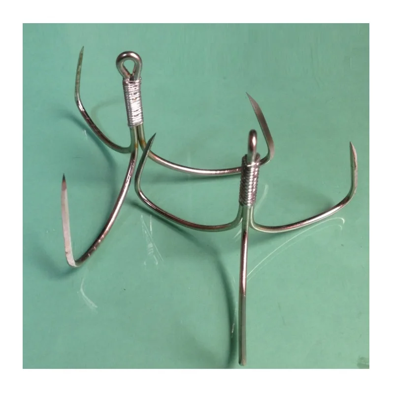 Sharp Tip Hooks Fish Fishhooks Capa Barbed Swivel Mountain - AliExpress