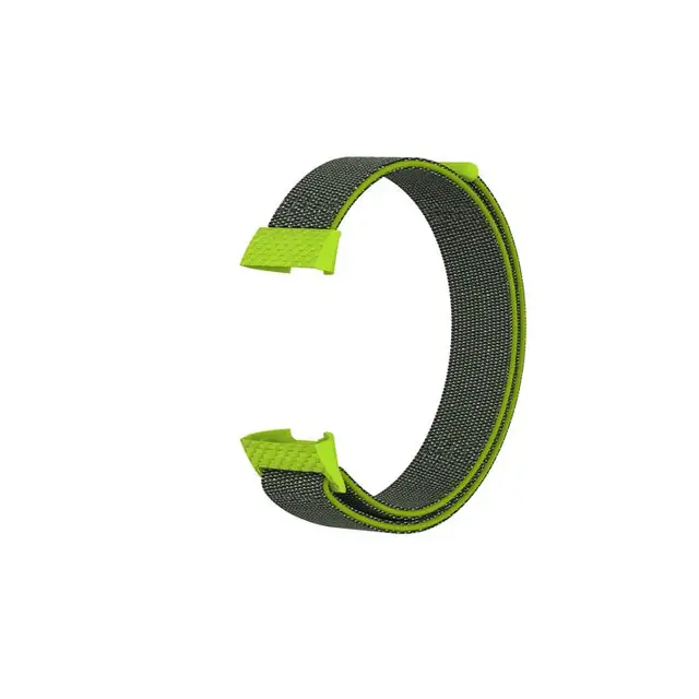 Fitbit Charge 4 Velcro Strap | FitGear NZ